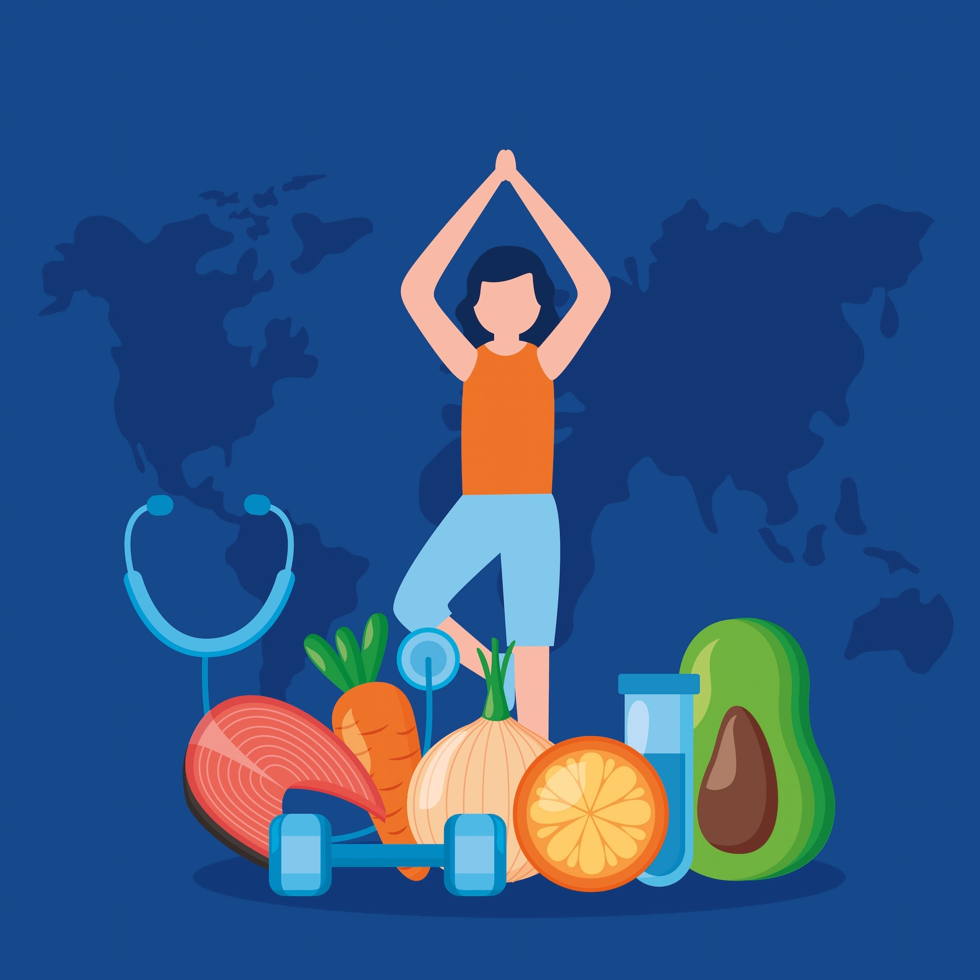 Health & Wellness – TOKIVERSE Store